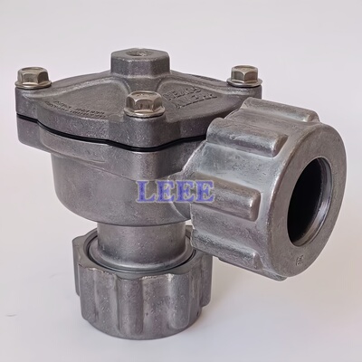 隔膜阀 RCAC25DD4002 RCA3D2 K2545 RCAC20T4012 K2546膜片脉冲阀