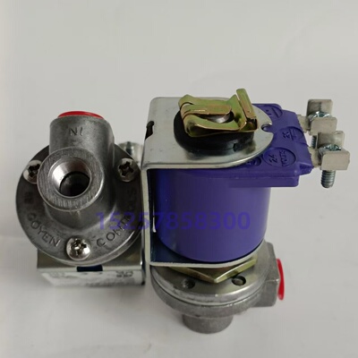 RCA5D2 1/4 RCA3D2 RCA3D1气控转电控阀 RCA5D2 NPT1/4  AC220V