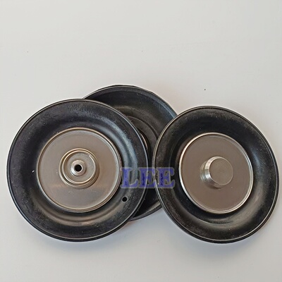 VXZ252HG膜片 VXD253LZ1B VXZ250HG VXZ250HA二位二通电磁阀膜片