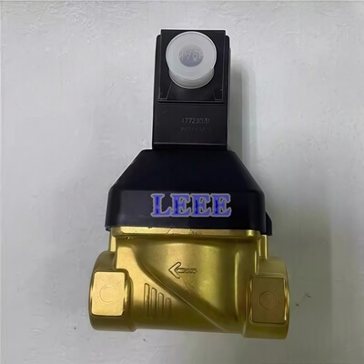 Burkert电磁阀 6213型G1 2/2常闭 00221728 00221725 00227533