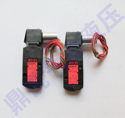 EFG551A001MS PVG551A001MS SCG551A001MS EFG551A017MS 电磁阀