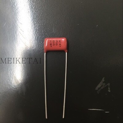 松下ECQE6103KF630V0.01UF