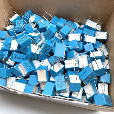 PHE840MH6330MB17R17 集美KEMET RIFA PME840M 275V330nf X2电容