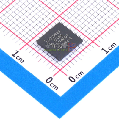 单片机(MCU/MPU/SOC) LPC55S28JEV98K VFBGA-98 安世 电子元器件