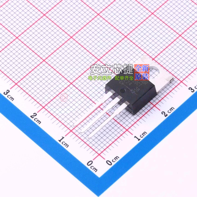 超势垒整流器(SBR) SBR40U120CT TO-220AB-3 DIODES(美台) 元器件