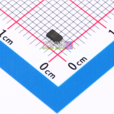 线性稳压器(LDO) BD00IC0WHFV-GTR HVSOF-6 ROHM(罗姆) 全新原装
