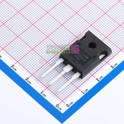 场效应管(MOSFET) IRFP140NPBF TO-247AC-3 Infineon(英飞凌)