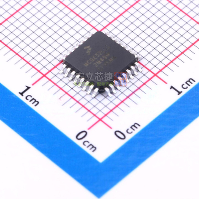 单片机(MCU/MPU/SOC) MC9S08QE32CLC LQFP-32 安世 电子元件配单