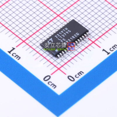 LED驱动 LT3795IFE#PBF TSSOP-28 ADI(亚德诺) 电子元件全新原装