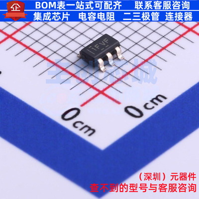 线性稳压器(LDO) TLV75530PDBVR SOT-23-5 TI/德州 电子元件配单