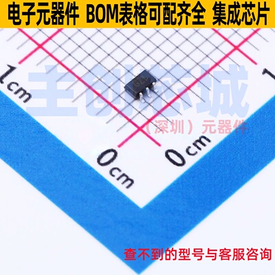 三极管(BJT) PUMZ2,115 TSSOP-6-1.3mm Nexperia(安世) 全新原装