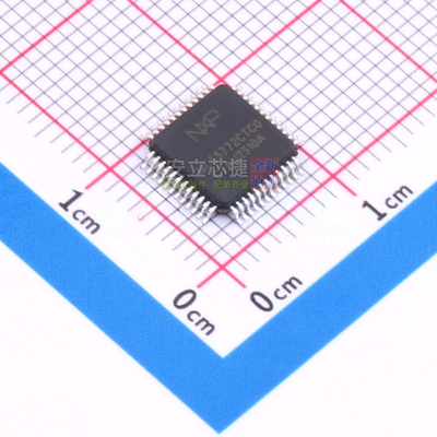 电池管理 MC33772CTC0AE HLQFP-48 安世 电子元器件配单全新原装