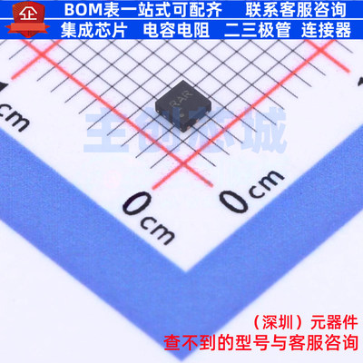 线性稳压器(LDO) TPS78222DRVR WSON-6 TI/德州 电子元件全新原装
