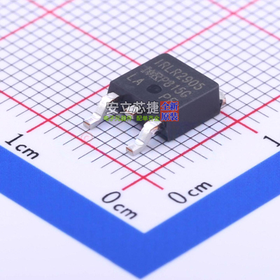 场效应管(MOSFET) IRLR2905TRPBF DPAK(TO-252AA) Infineon(英飞