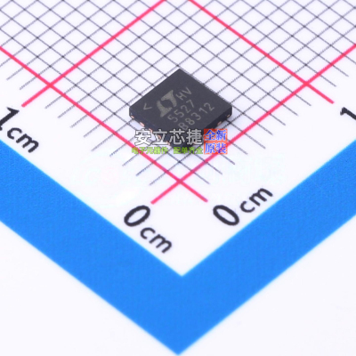 RF混频器 LT5527EUF#PBF QFN-16 ADI(亚德诺) 电子元器件全新原装
