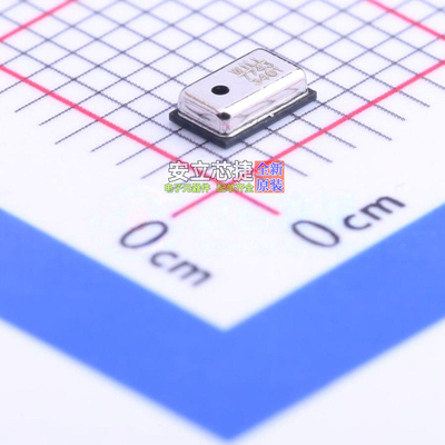MEMS麦克风 WMM7022AT0 LGA-4(2.2x3.8) WILLSEMI(韦尔) 全新原装