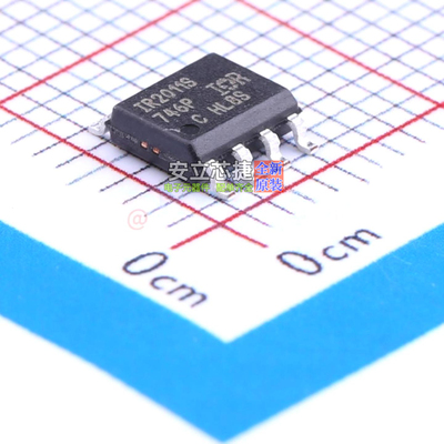 栅极驱动芯片 IR2011STRPBF SOIC-8 Infineon(英飞凌) 电子元器件