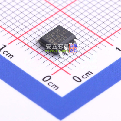 电压基准芯片 ADR430ARZ SOIC-8 ADI(亚德诺) 电子元器件全新原装