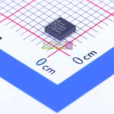 DC-DC电源芯片 LTC3561AEDD#PBF DFN-8 ADI(亚德诺) 电子元件配单