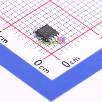 射频开关 HMC349AMS8GETR MSOP-8 ADI(亚德诺) 电子元件全新原装