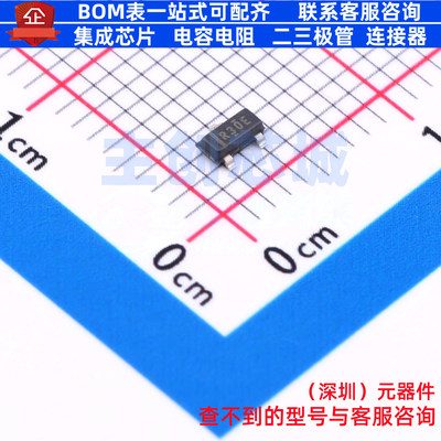 电压基准芯片 REF3040AIDBZT SOT-23 TI/德州 电子元器件全新原装