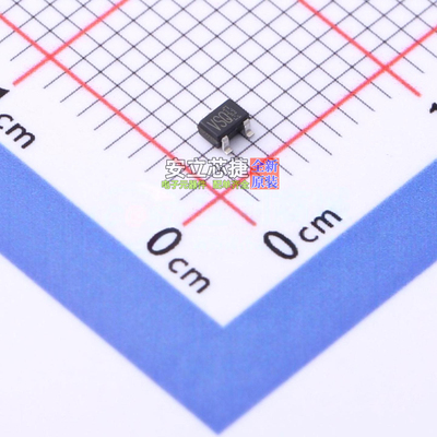 三极管(BJT) 2SC5876U3T106Q SOT-323 ROHM(罗姆) 电子元器件配单