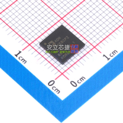 LVDS芯片 ADN4680EBCPZ LFCSP-48 ADI(亚德诺) 电子元件全新原装
