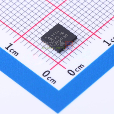 单片机(MCU/MPU/SOC) LPC1114FHI33/302,5 HVQFN-32 安世 元器件