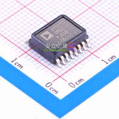 姿态传感器/陀螺仪 ADXRS453BRGZ SOIC-16 ADI(亚德诺) 全新原装