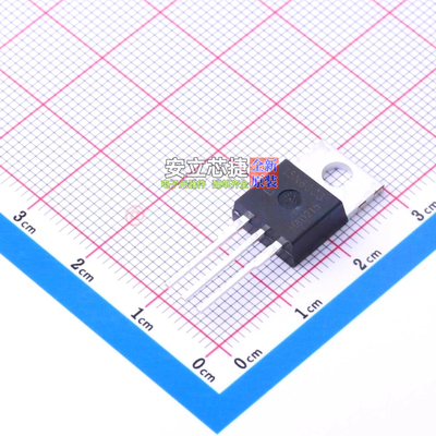 场效应管(MOSFET) SPP15N60C3 TO-220 Infineon(英飞凌) 全新原装
