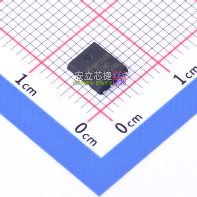 场效应管(MOSFET) FDMS86500L DFN-8 onsemi(安森美) 电子元器件