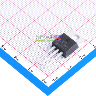 场效应管(MOSFET) NTP6412ANG TO-220AB onsemi(安森美) 全新原装
