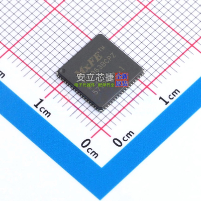 模拟前端(AFE) AD9963BCPZ LFCSP-72 ADI(亚德诺) 电子元器件配单