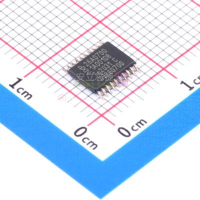 RFID模块 PCF7926ATT/C1AC0700 TSSOP20 安世 电子元器件全新原装