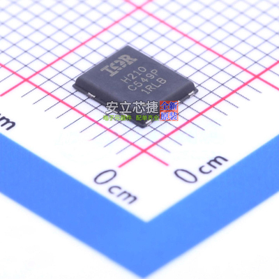 场效应管(MOSFET) IRF40H210 PQFN-8 Infineon(英飞凌) 全新原装