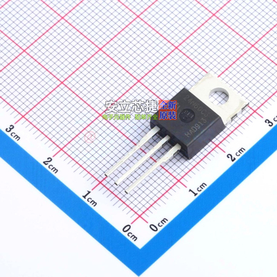 场效应管(MOSFET) SPP24N60C3 TO-220 Infineon(英飞凌) 全新原装