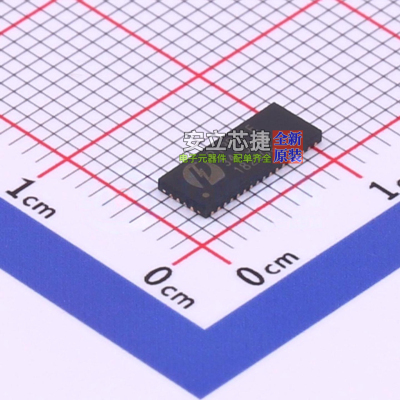 模拟开关/多路复用器 PI3PCIE3415ZHEX TQFN-42(3.5x9) DIODES(美