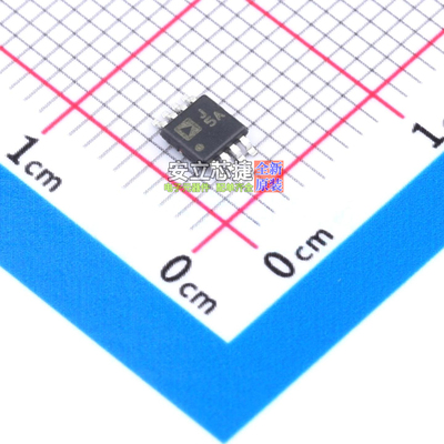 RF检波器 AD8314ARMZ MSOP-8 ADI(亚德诺) 电子元件配单全新原装