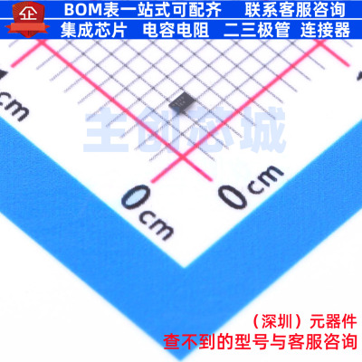 电流感应放大器 INA191A3IYFDR DSBGA-6(0.8x1.2) TI/德州 元器件