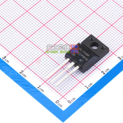 场效应管(MOSFET) IRLI540NPBF TO-220 Infineon(英飞凌) 元器件