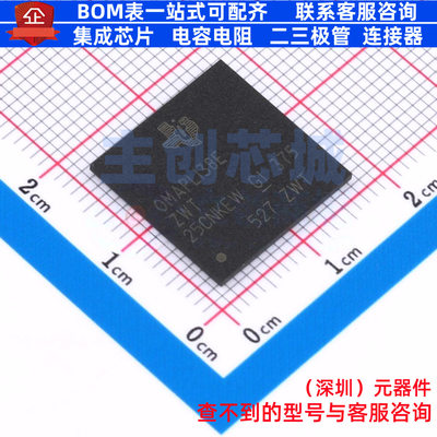 单片机(MCU/MPU/SOC) OMAPL138EZWT3 NFBGA-361 TI/德州 全新原装