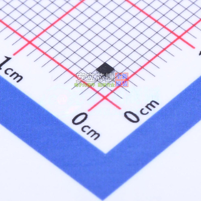 模拟开关/多路复用器 MAX14689EWL+T BGA-9(1.3x1.3) MAXIM(美信)