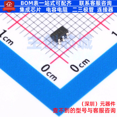 线性稳压器(LDO) TPS73633DBVT SOT-23-5 TI/德州 电子元器件配单