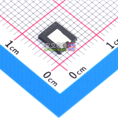 场效应管(MOSFET) FDMS86300DC DFN-8 onsemi(安森美) 电子元器件