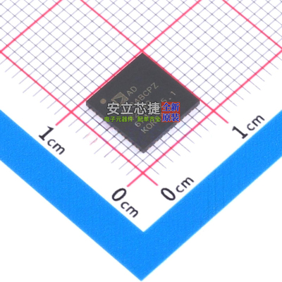 模数转换芯片ADC AD4134BCPZ-RL7 LFCSP-56 ADI(亚德诺) 全新原装