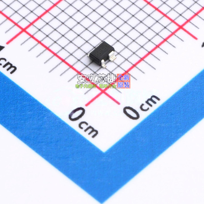 三极管(BJT) BFP650H6327XTSA1 SOT-343-3D Infineon(英飞凌)