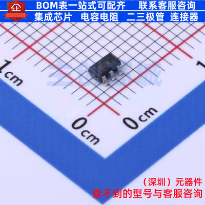 线性稳压器(LDO) TLV70218DBVT SOT-23-5 TI/德州 电子元器件配单