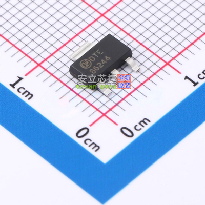 场效应管(MOSFET) FDT86244 SOT-223-4 onsemi(安森美) 全新原装