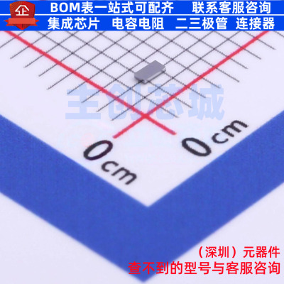 继电器/线圈驱动芯片 DRV201YMBR XFBGA-6(0.8x1.5) TI/德州