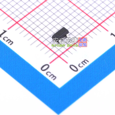 稳压二极管 DZ23C22-7-F SOT-23 DIODES(美台) 电子元件全新原装